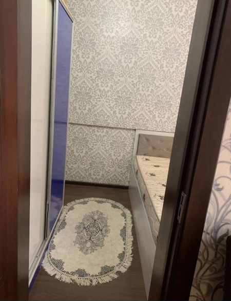 Аренда квартира в Яшнабадском районе Кадешева