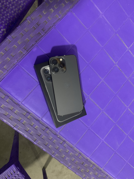Iphone 13 pro 128gb