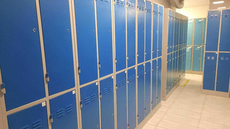 Изготовление металлической мебели
