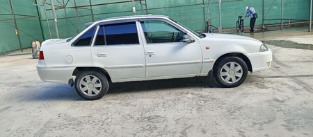 Nexia 2 legenda 1.6 mator 422 ming probeg