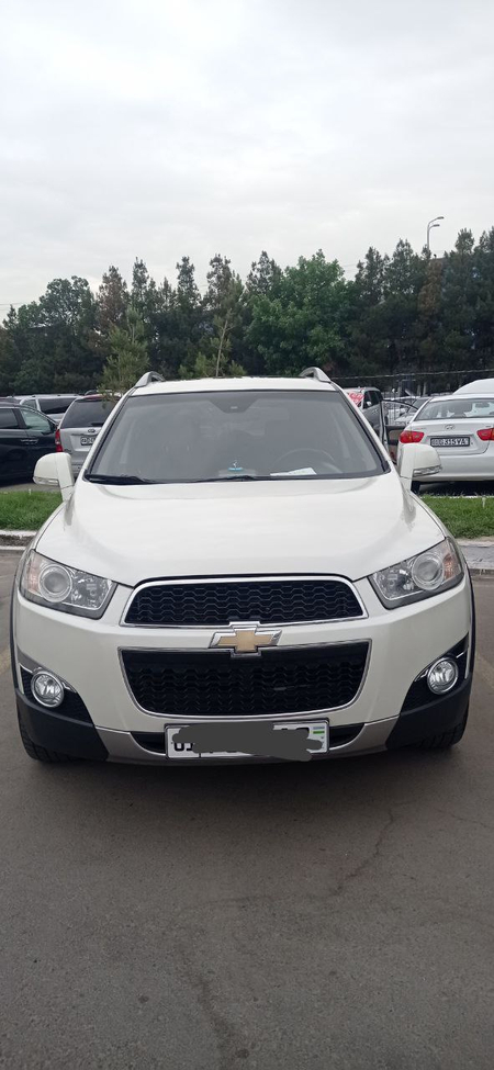 Captiva 2 2011 yil 3 pozitsiya full