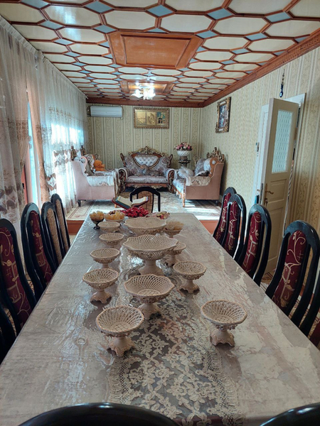 Продается дом в Чирчике