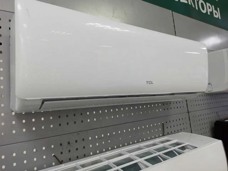 Оригинал кондиционер TCL в рассрочку БЕЗ ПЕРВОНАЧАЛЬНОГО взноса