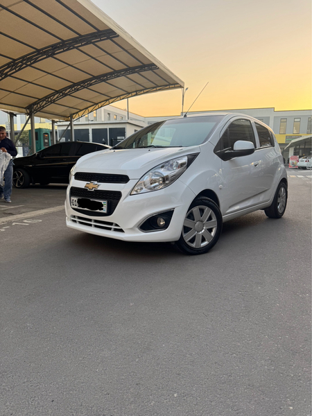 Arenda Vikup nasiya savdo Spark 2019