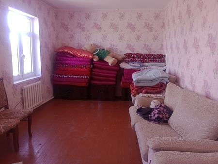 Частьный дом продаётся
