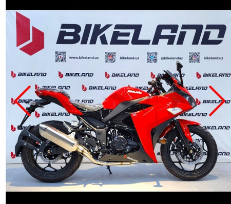 BIKELAND 