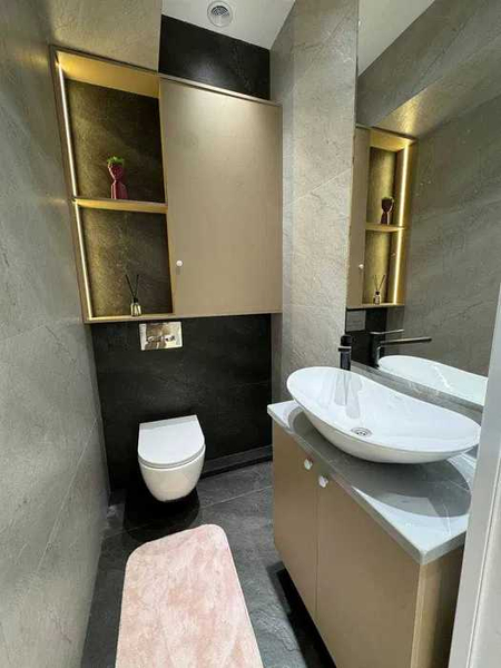 Срочно сдается 3 ком квартира метро ДРУЖБА, Magic City, Чорсу