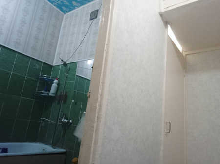 Ттз 1 комнатная квартира