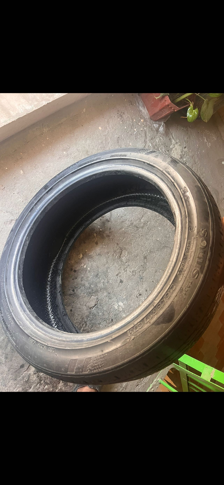 Balon kumho R17 215/45