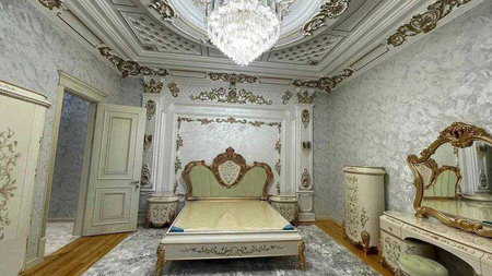 Продается Евро дом Ориентир: Никитина  700м2