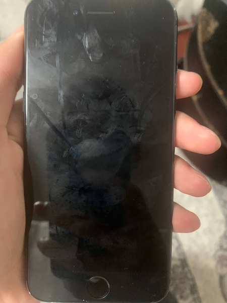 Iphone 8 64gb 100