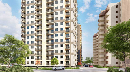 35.000$ga 1-xonali kvartira sotiladi43kv.m [125433]