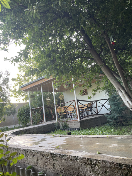 Dacha samarqand Дача в янги арыке