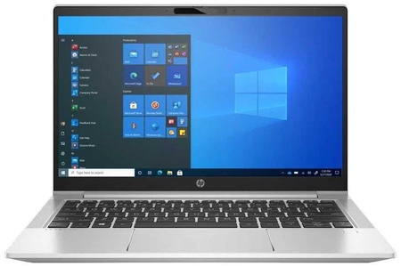 HP ProBook 430 G8 Intel Core i7-1165G7 16Gb DDR4 + 512Gb SSD/13.3