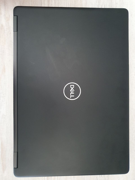 Dell i5-8400H 8/256gb SSD MX130