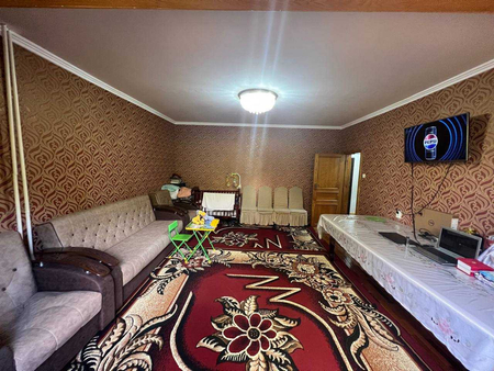 Продажа квартиры Юнус Абад 6 2/2/4 ID:LR 119