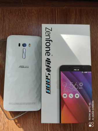 Asus ZenFone Selfi -16g.
