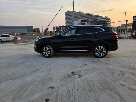 BYD Champion 605KM Full 2024 Shot sparvka!!