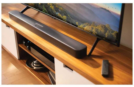 Саундбар JBL Bar 2.1 Deep Bass