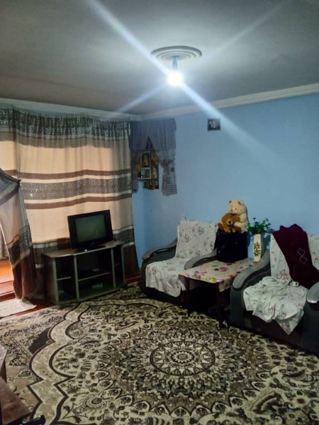 продаю свою квартиру 3х комнатная