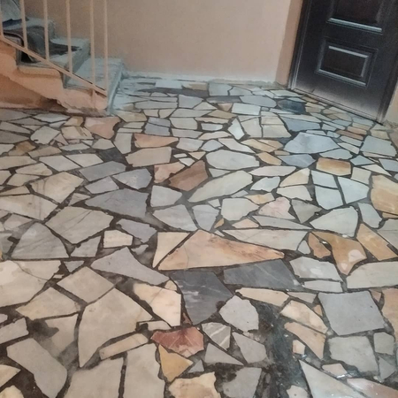 Шлифовка хизмати
