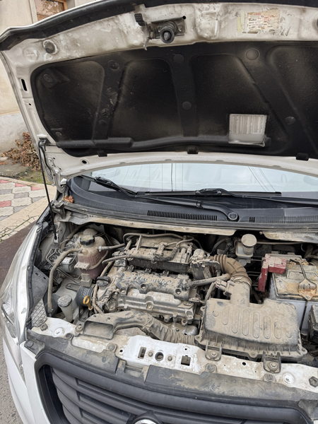 Спарк равон R2 автомат