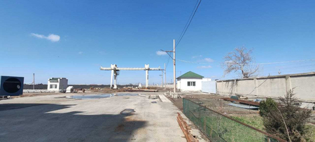 Цемент завод продаются Производительность 300 тонн в сутки