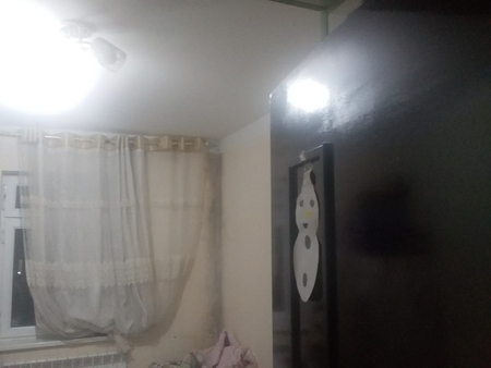 Срочно Сдается Йашнабод район Вайанни гарадок Олмос махалла 3/2/5 300$