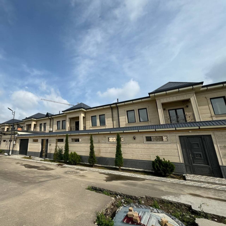 ‼️Срочна!Ж.К. SAYRAM Village‼️Продаётся дом !!