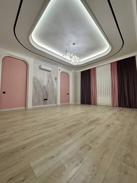 Продается Евро дом Ор-р: махалля Алишеробод 380м2