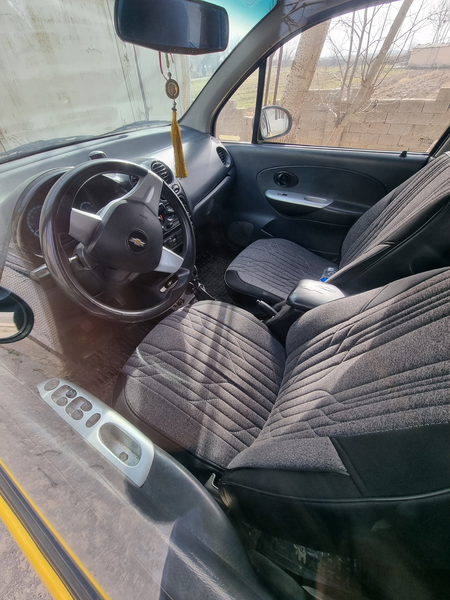 Matiz best arendaga beramiz