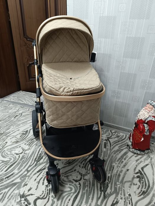 Продается Коляска хорошем состоянии.