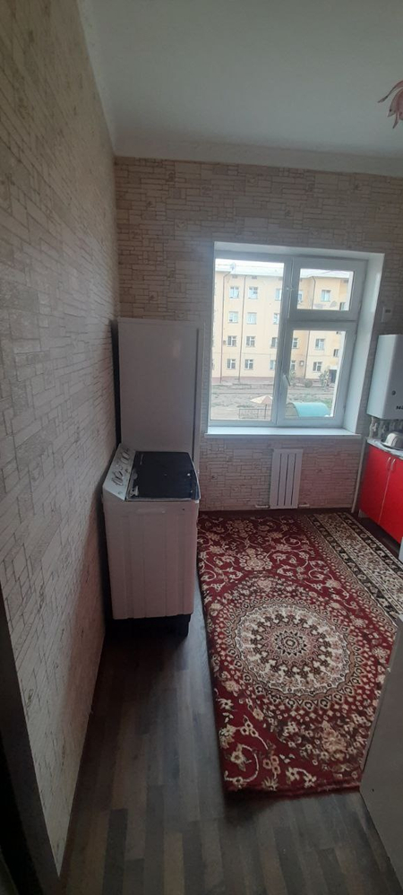 2 хонали квартира сотилади