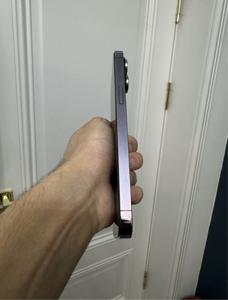 Iphone 14 pro max