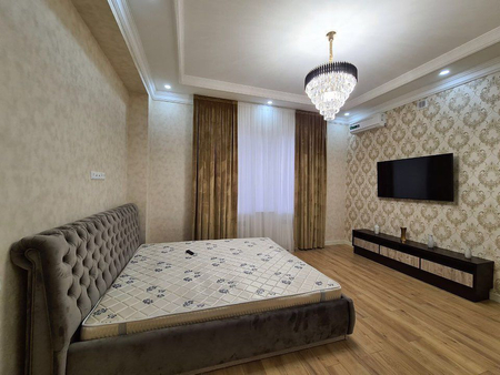 Евродом рядом с British school Мирзо Улугбек