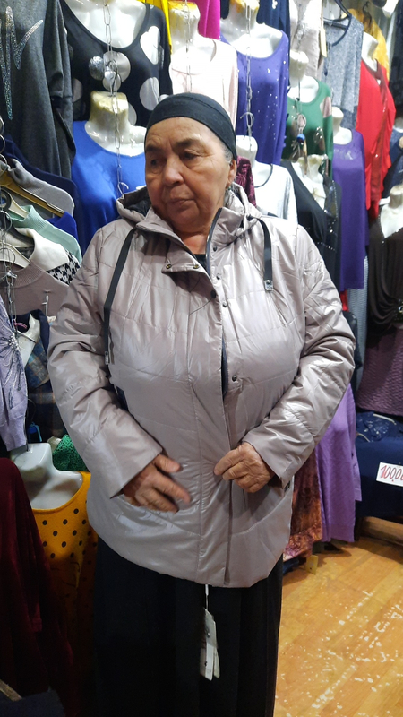 Детские сопожки димсезонные
