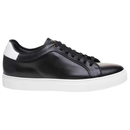 Кроссовки мужские Paul Smith Basso! Новые в коробке! Made in Italy!