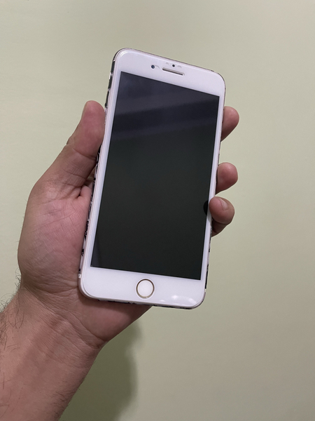 İphone 7 plu 32 gb ideal