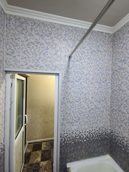 #БАЛКОН 1,5×6,Чиланзар 14 Квартал, 2\2\4, Продаётся Квартира