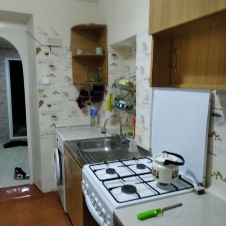 Сдается в аренду квартира в центре