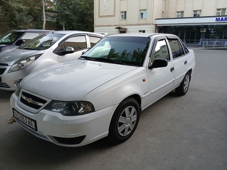 Nexia 2 2010 yil
