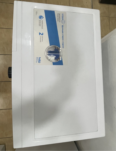 Стиралтная машинка Beko 6кг (турция)