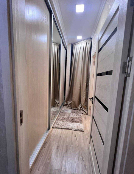 Аренда квартиры
