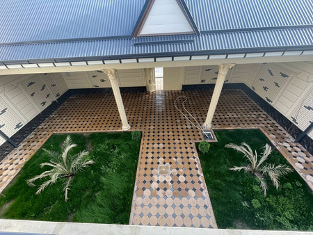 Срочно продаётся дом Г самарканд, дустлик