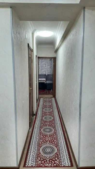 (К128304) Продается 3-х комнатная квартира в Учтепинском районе.