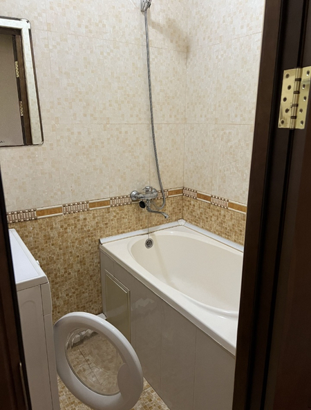 Якасарой 1/3/4 братский могила