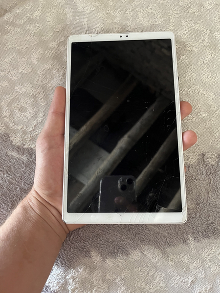 Samsung Tab A7 Lite