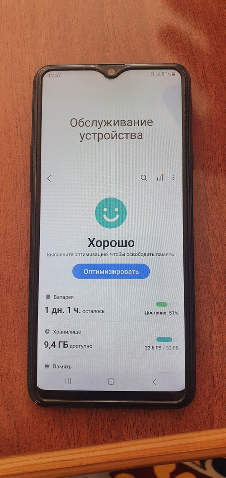 Samsung A20s 32gb 3gb operativniy
