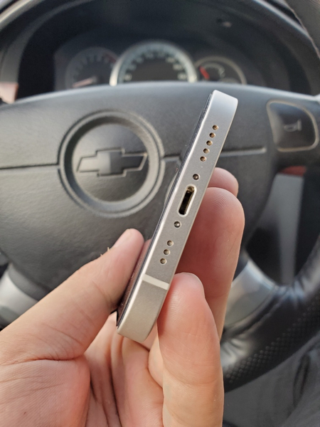 Ipone 12 64gb LLA