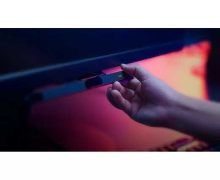 Tobii Eye tracker 5